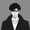 Chapter 14: The Deal with a Reish - Max Entropy - Orphanage Arc | Royal ...