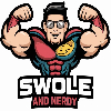 Swole and Nerdy's Profile | Royal Road