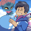 Spitfire (Pokemon OC) | Royal Road