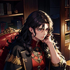 Bloodstained Blade (Gamelit, Sword MC) | Royal Road