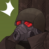Dust in the Shell - Dust in the Wind (RWBY x Fallout: New Vegas ...