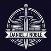 Daniel J Noble's Profile | Royal Road
