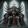 Chapter 35 - Archmagos - Warhammer 40k : John The Inquisitor | Royal Road
