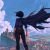 jotsy's Profile | Royal Road