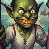 The Smart Goblin - The Princess Was Captured By Goblins | Royal Road