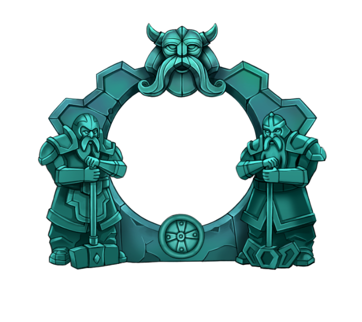 Borders | Royal Road