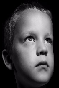 Chapter 3: The strange house called The Orphanage - The Boy Named Billy ...