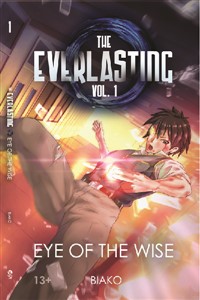 The Everlasting. (Completed) | Royal Road