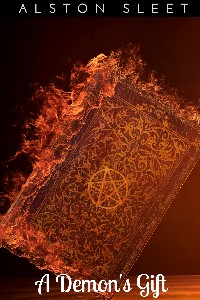 A Demon's Gift | Royal Road