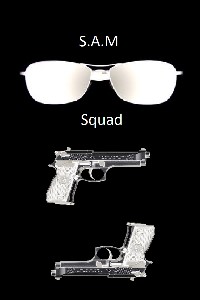 S.A.M. Squad | Royal Road