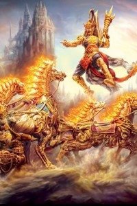 The War for Dominance | Royal Road