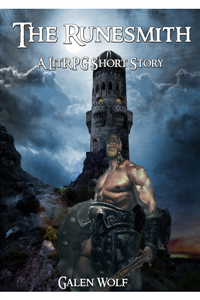 The Runesmith - The Runesmith | Royal Road