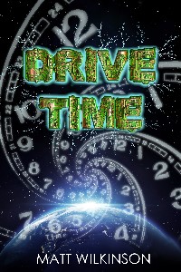 Chapter 1 - Drive Time | Royal Road