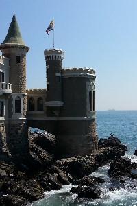 Witch of Andania | Royal Road