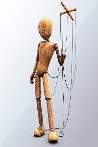 Chapter 2 Puppet Jobs and Job Quests - The Puppeteer (dropped) | Royal Road