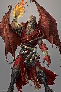 Terror Infinity - Eternal Realm | Royal Road