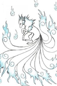 Reborn as a nine-tailed fox [Rewrite] | Royal Road