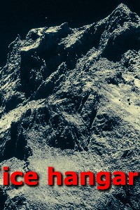 Ice Hangar - Ice Hangar | Royal Road