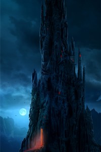 The Magic Tower | Royal Road