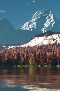 Innate Light | Royal Road