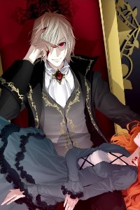 Chapter 15- Kristie's Pov and a tad more - Dusk God | Royal Road