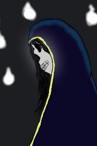 Chapter 1: Death Goddess - Death Incarnate (Completed) | Royal Road