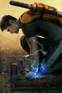 I am infamous | Royal Road