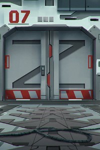 Chapter 59: Making An Entrance - Tabula Rasa | Royal Road