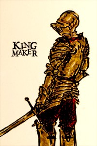 Kingmaker | Royal Road