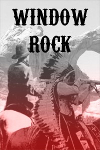 Window Rock | Royal Road