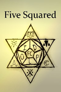 Five Squared | Royal Road