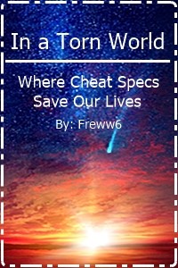 Torn World | Royal Road