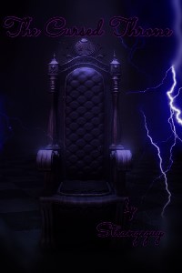 Chapter 3 - The Cursed Throne | Royal Road