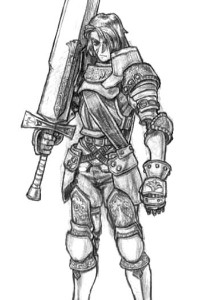 Modern Day Avatar | Royal Road