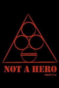 Not A Hero | Royal Road