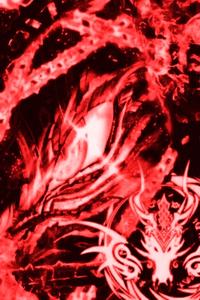 Chapter 1 - Goblin shark? - The Ruby Eyes Serpent | Royal Road