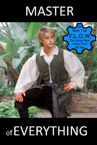 Master Of Everything (Completed?) | Royal Road