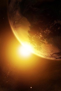 Eden - Farewell Forever | Royal Road