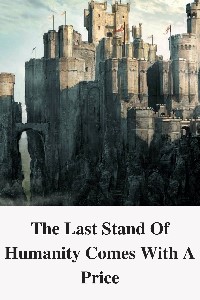 The Last Stand Of Humanity Comes With A Price | Royal Road