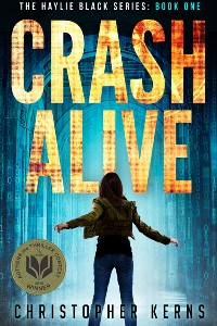 Crash Alive | Royal Road