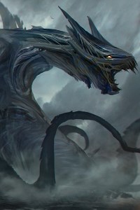 Leviathan | Royal Road