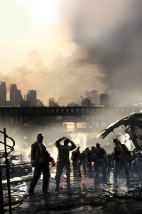 Dead World | Royal Road