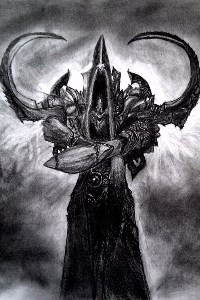 Reaper Of Souls - Messorem Animarum | Royal Road