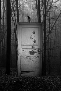 Doors, The Labyrinth Between Worlds | Royal Road