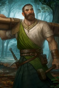 Miniature Maker | Royal Road