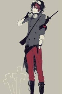 A Magic Sniper in Another World | Royal Road