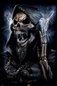 Assassin God | Royal Road