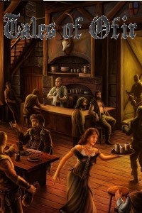 Tales of Ofir | Royal Road