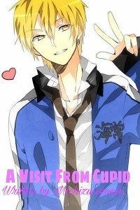 A Visit From Cupid | Royal Road