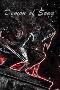 Demon Of Song